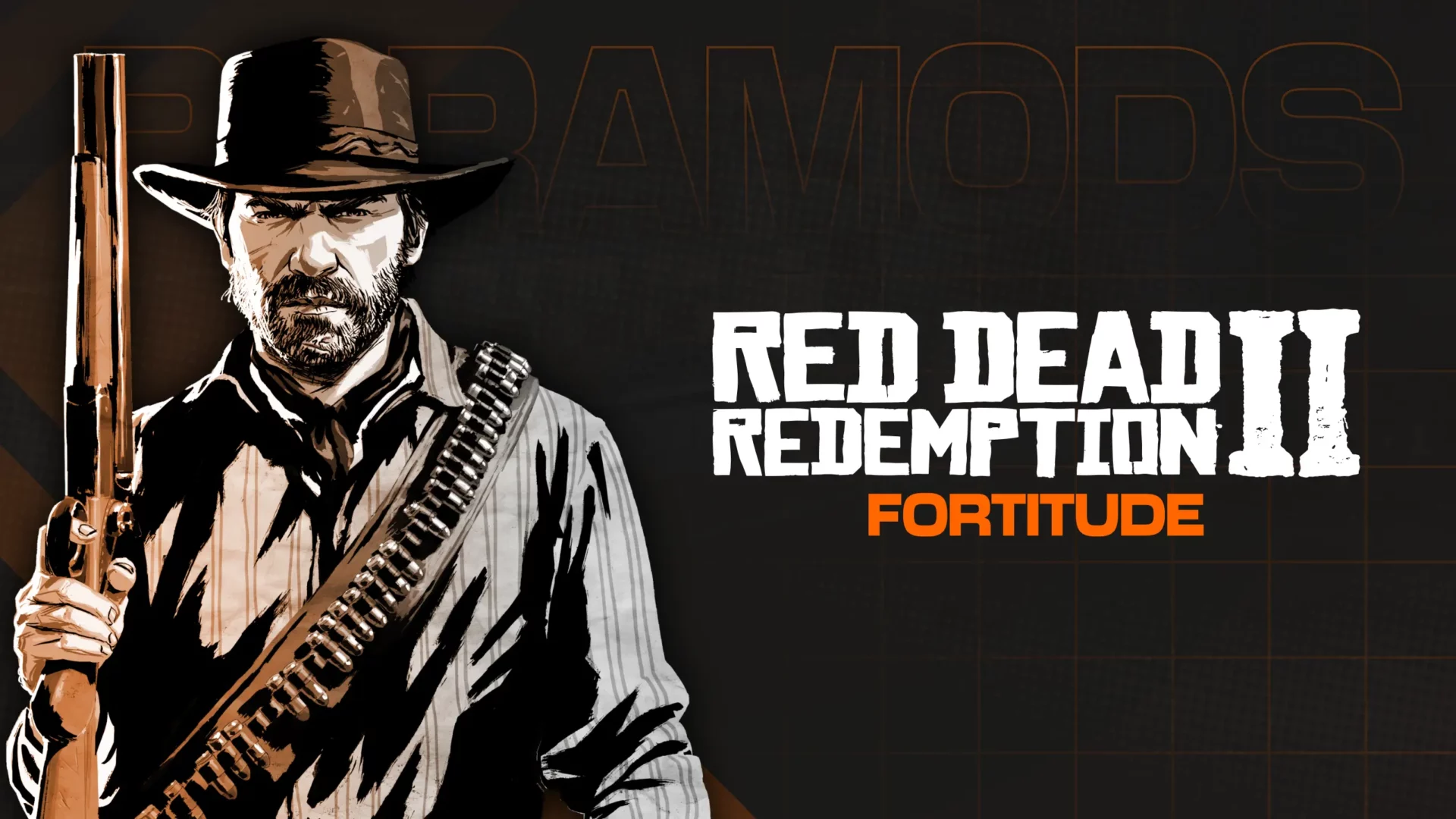 Fortitude RDR2 Mod Menu | Anti-Crash Protection & Spawner